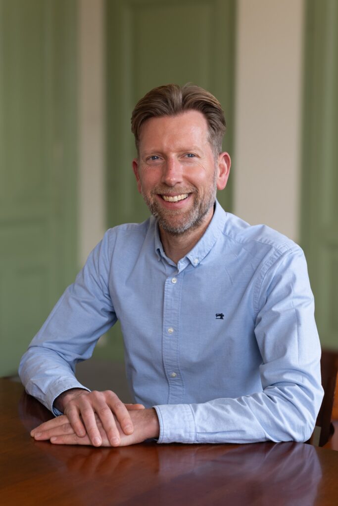 Dieter van Riel - DMZ